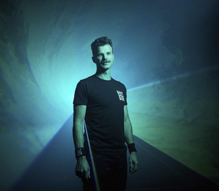 Hot Dub Time Machine